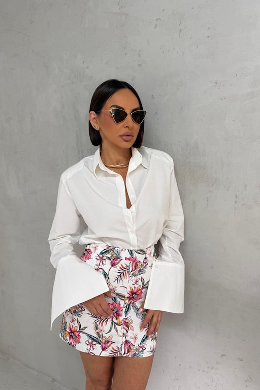 PHOEBE SPRING MINI SUKNJA