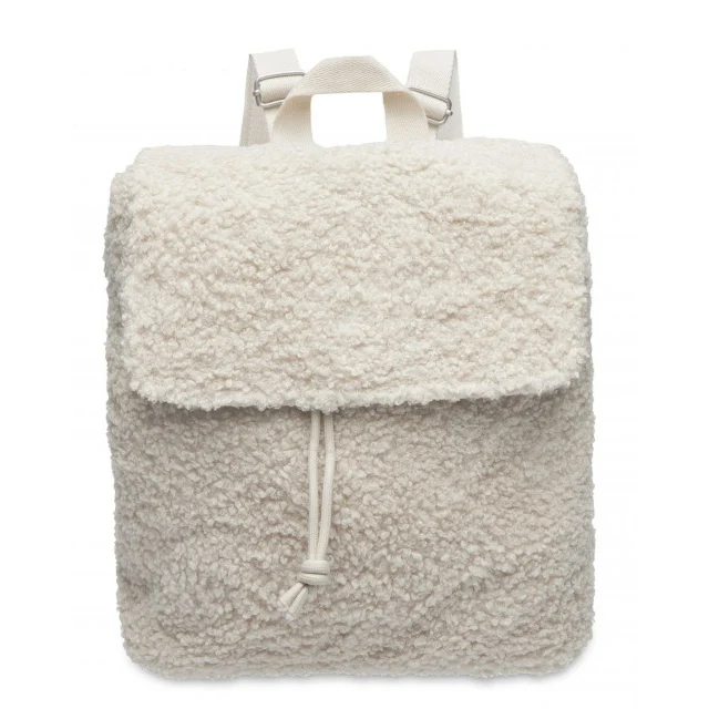 Jollein Boucle Ranac za decu 22 x 13 x 24 cm