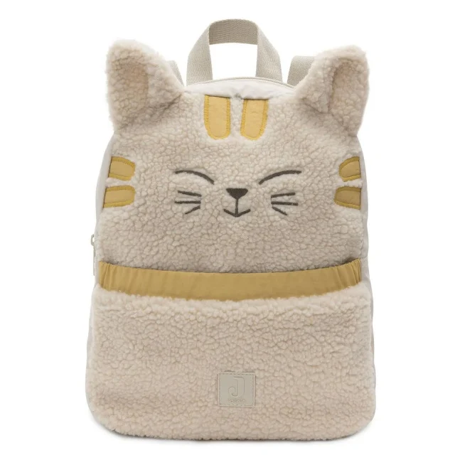 Jollein Pets Ranac za decu 25 x 12 x 30 cm Cat