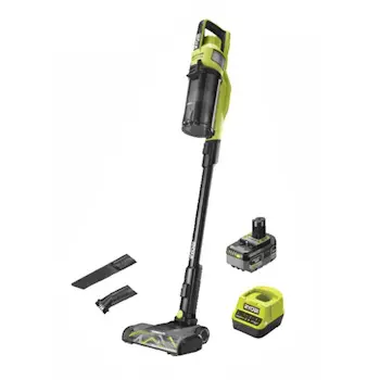 Ryobi aku štapni usisivač 18V ONE+™ HP RSV18X-1X40G