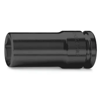 Beta duboki kovani nasadni ključ 36mm 3/4" 728LS 36