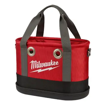 Milwaukee ovalna torba sa unutrašnjim pregradama 4932498654