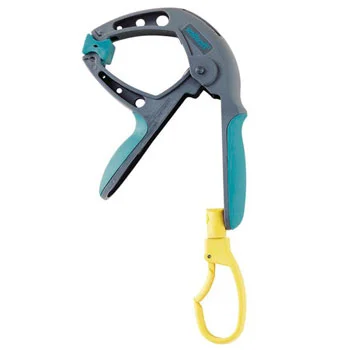 Wolfcraft FZH 50 opružna stezaljka 3458000