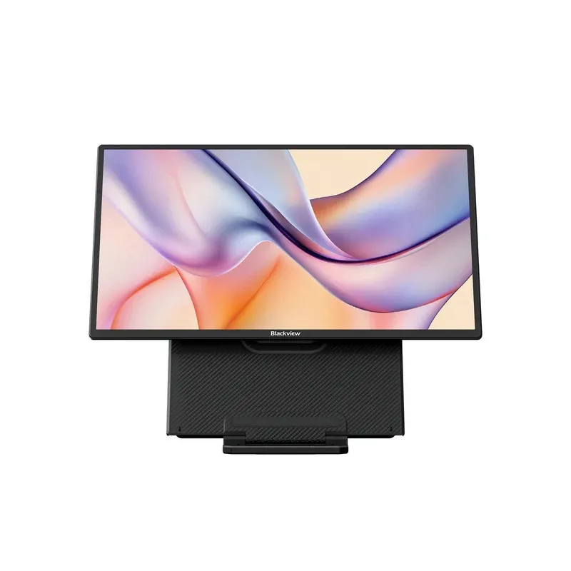 Portable monitor 23.8 Blackview Table 10 1920×1080/IPS/100Hz/1x Mini HDMI/2x USB-C/2x USB-A/Zvučnik