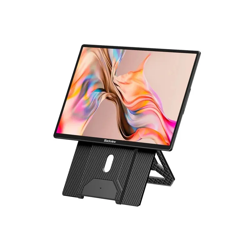 Portable monitor 16 Blackview Table 9 1920×1200/IPS/16:10/60Hz/1x mini HDMI/2x USB-C/Zvučnik