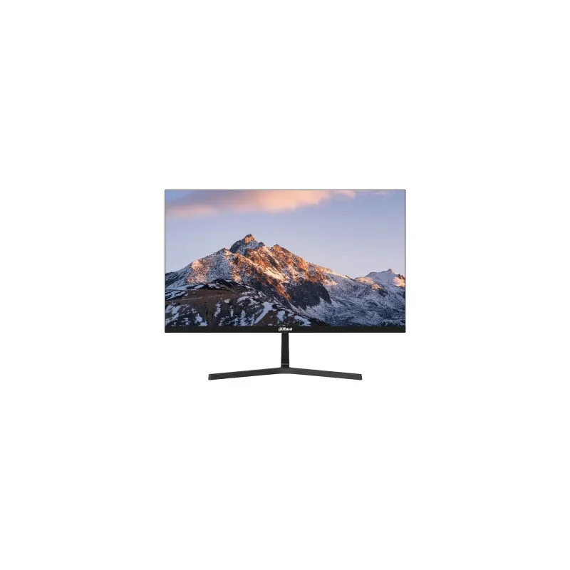 Monitor 27 Dahua LM27-B201S 1920×1080/Full HD IPS/100Hz/5ms/HDMI/VGA/Zvučnici