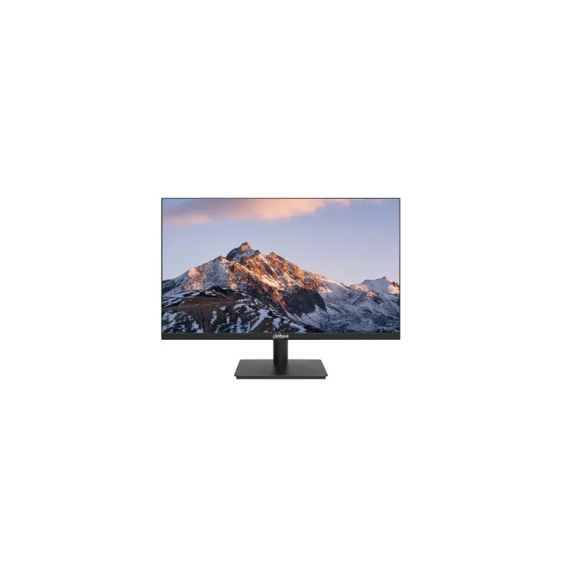 Monitor 27 Dahua LM27-A221Y 1920×1080/Full HD IPS/144Hz/1ms/HDMI/VGA