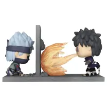 Funko POP! figurica - Moment, Naruto, Kakashi Vs Obito