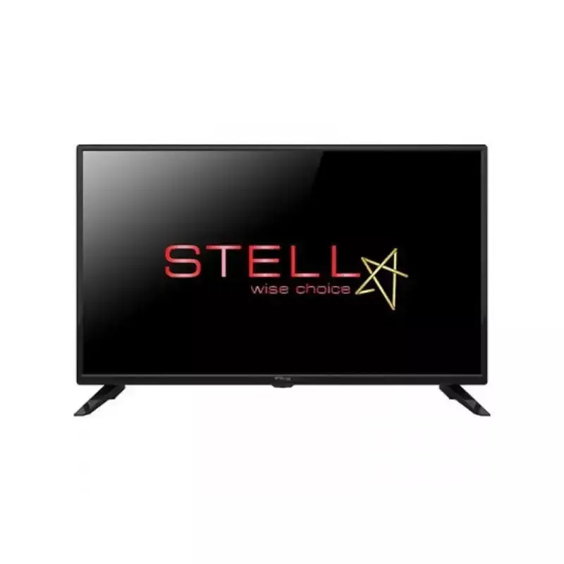 LED TV 32 Stella S32D32 1366×768/HD Ready/DVB-T2/S2/C