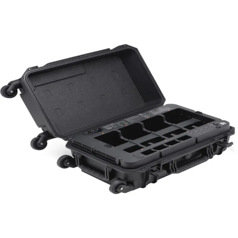 BS65 Intelligent Battery Station (General)