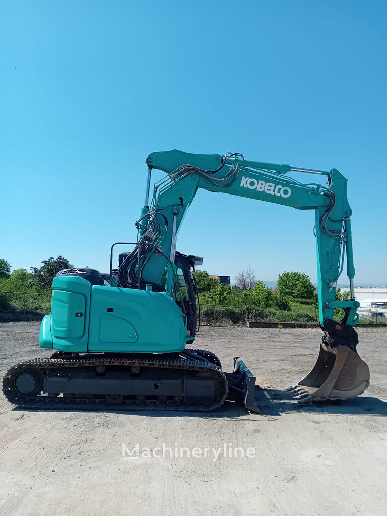 Kobelco SK140 bager guseničar