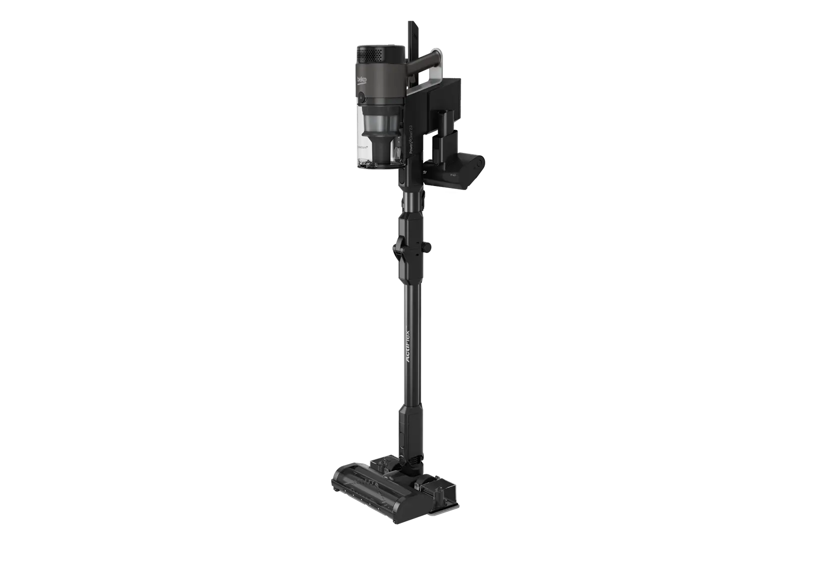 Beko Stick usisivač Garden 86325 Vi, crni