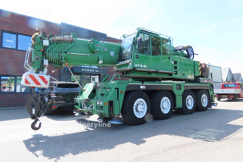 Terex AC 60 City autodizalica