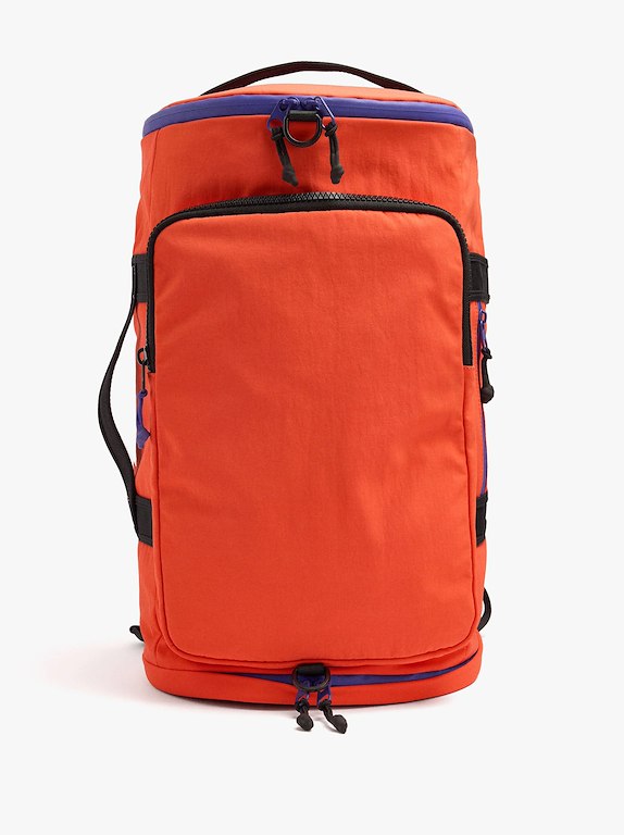 NYLON SPORTS BAG