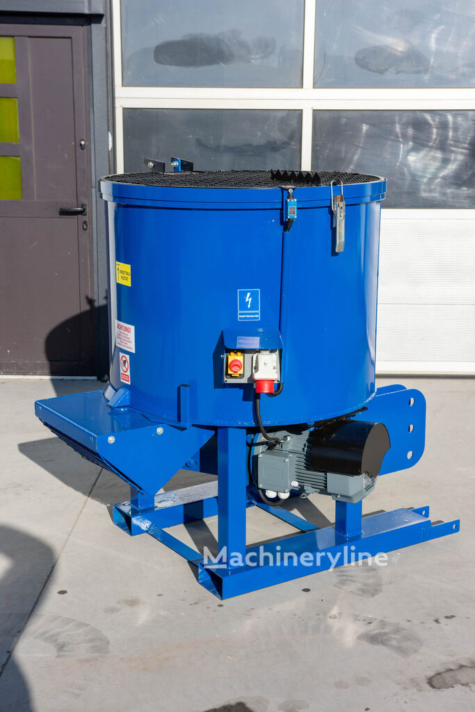 Nova Betonmischer / Electric concrete mixer / Malaxeur à beton 400 l betonska mešalica