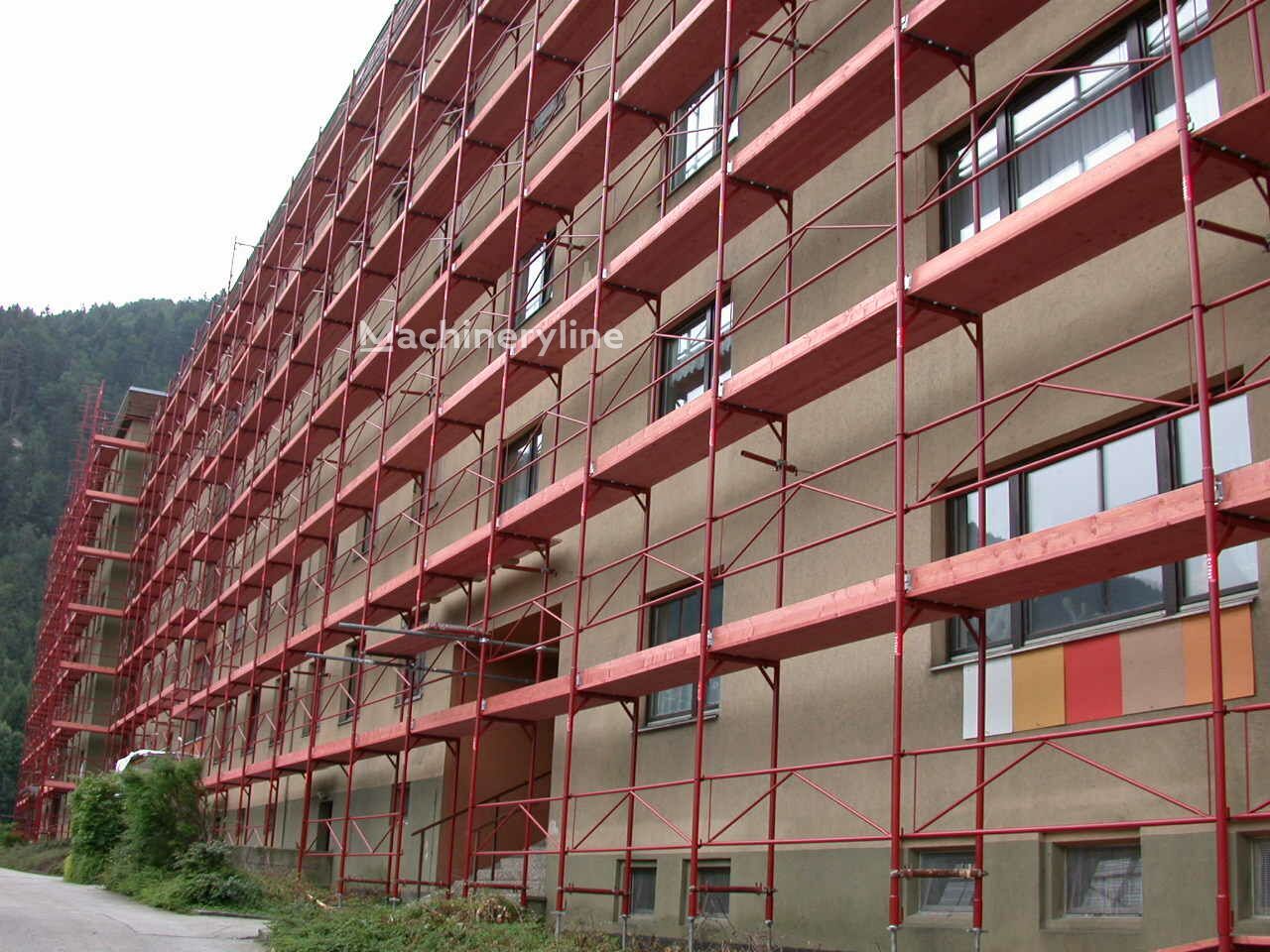 Novi Ringer 120m² neu skele