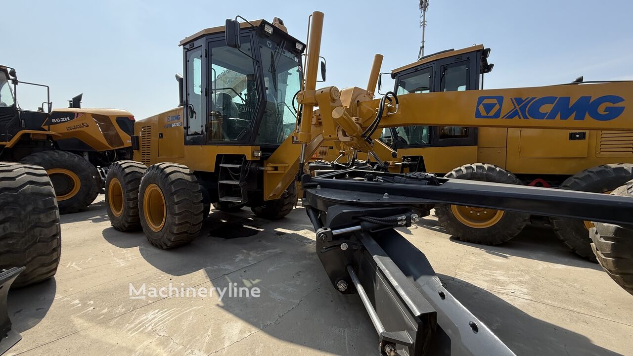 XCMG GR2153 grejder