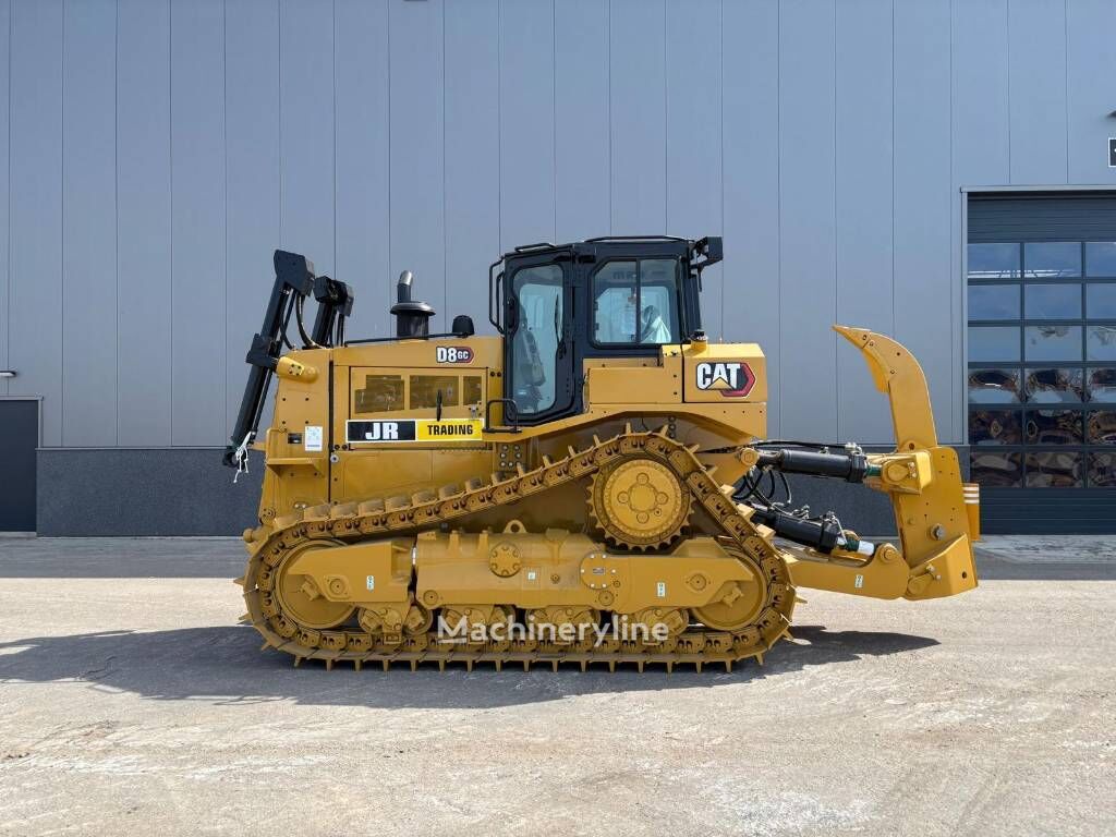 Novi Caterpillar D 8 GC (New / Non CE) buldožer