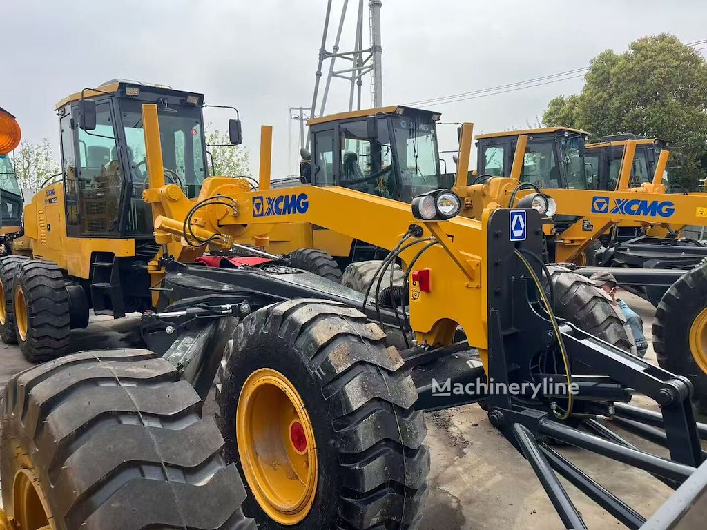 XCMG GR2153 grejder
