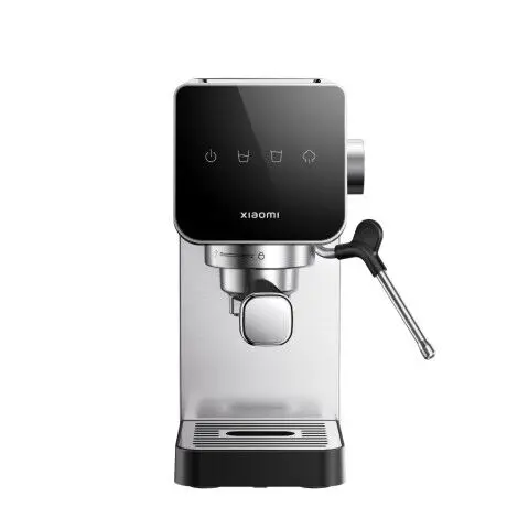 Xiaomi Aparat za espresso kafu BHR9798EU, 0.9 L, 1350 W, Sivi