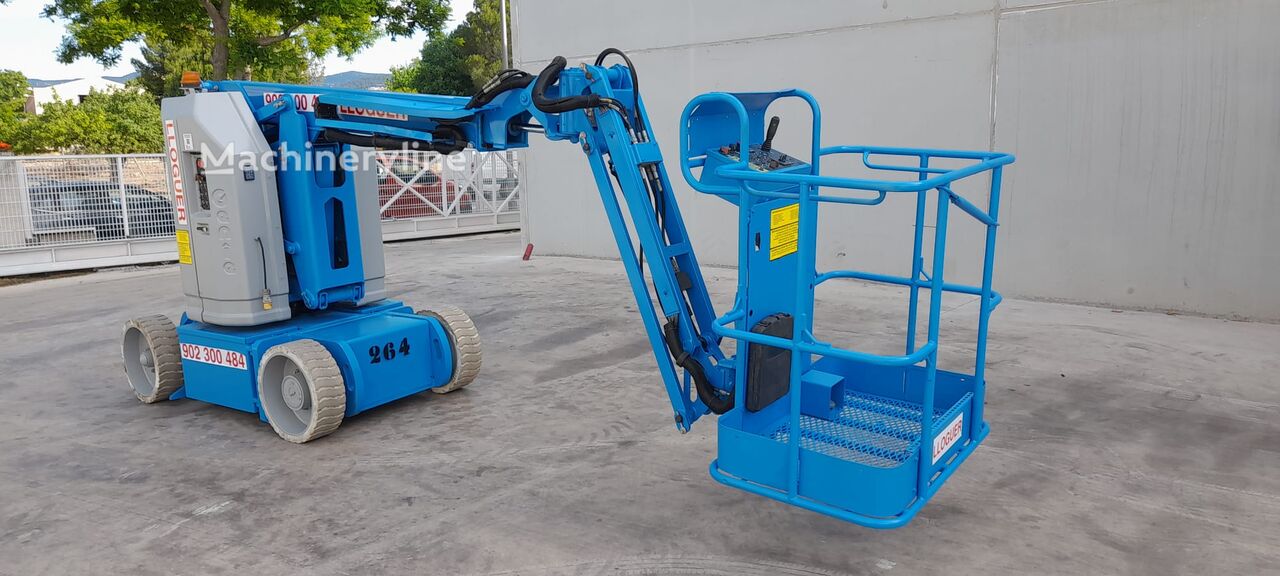 Genie Z-30/20N RJ hidraulična zglobna platforma