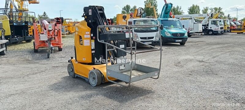 Manitou 100VJR Evolution jarbolna penjajuća platforma