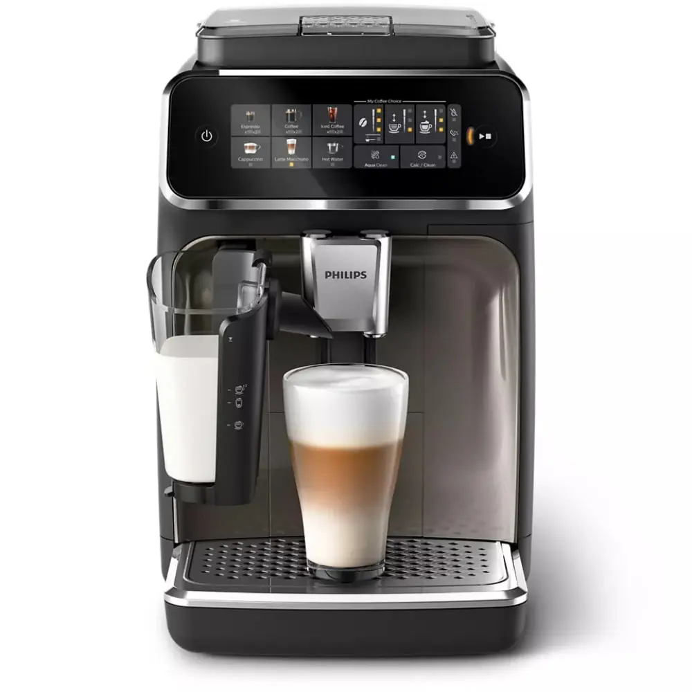 PHILIPS Aparat za espresso kafu EP3347/90 crni