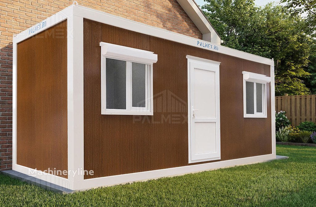 Novi Palmex Container de Locuit stambeni kontejner