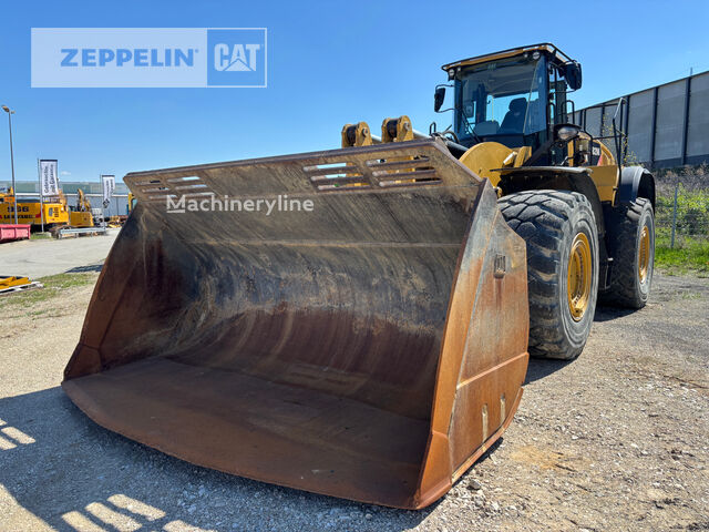 Caterpillar 982M prednji utovarivač