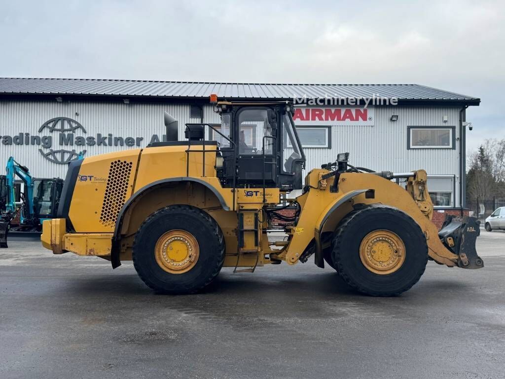 Caterpillar 980 M prednji utovarivač