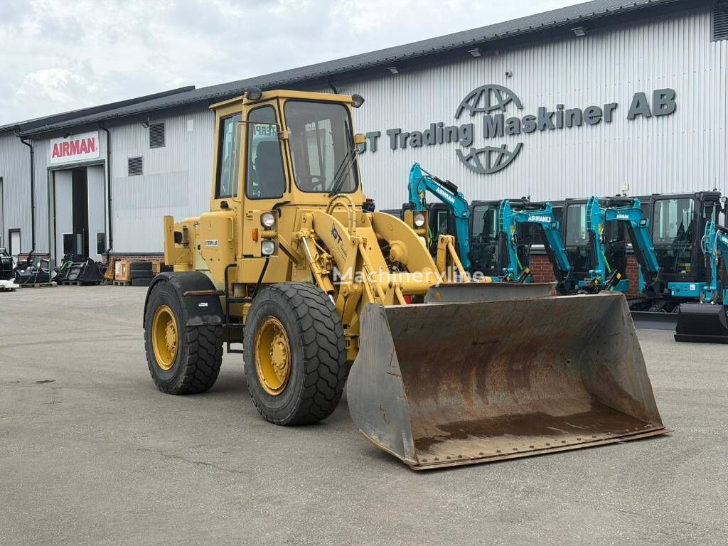 Caterpillar 920 prednji utovarivač