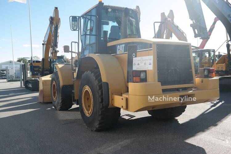 Caterpillar 962 G II prednji utovarivač