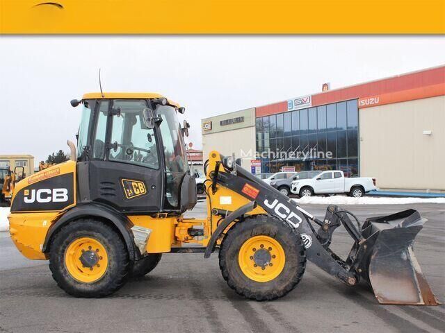 JCB 409 prednji utovarivač
