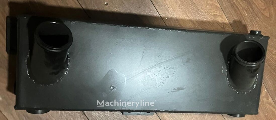 RADIATOR Caterpillar 950H-962H 342-9836 za Caterpillar 950H-962H bagera-utovarivača