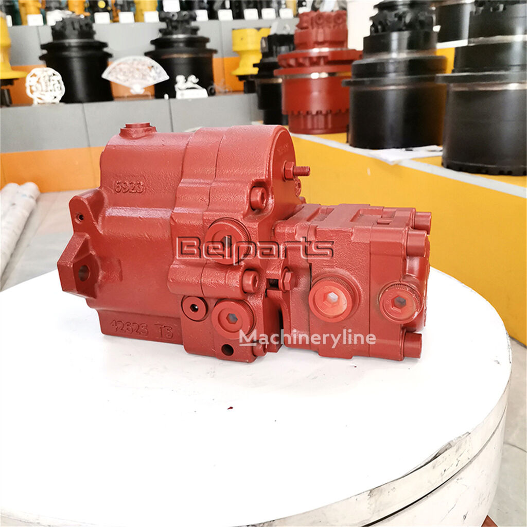 Nachi PVD-1B-32 4699382 4699383 hidraulična pumpa za Hitachi ZX30U-3 ZX33U-3 ZX35B ZX35U-3 ZX38U-3 mini bagera