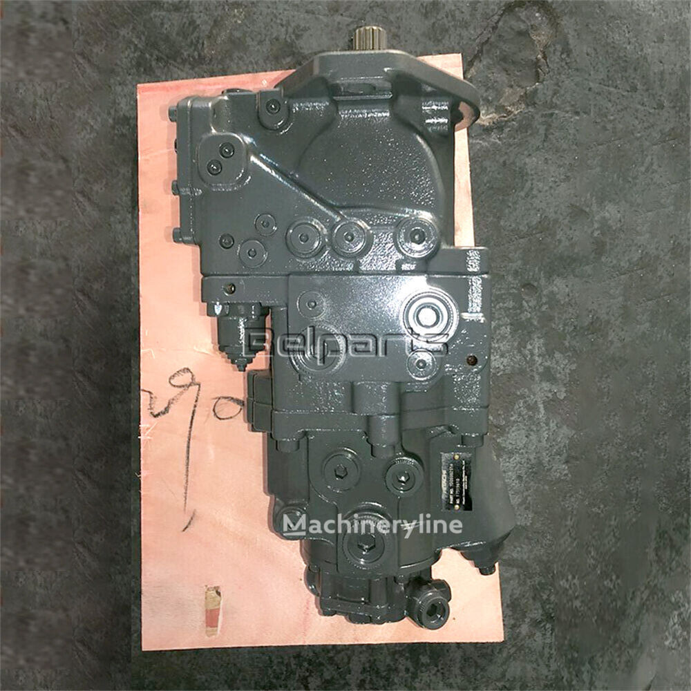 4469025 4437197 hidraulična pumpa za Hitachi ZX70 ZX75UR ZX80SB ZX85US ZX75URT ZX80LCK bagera
