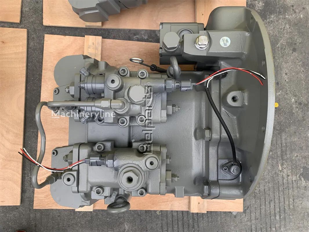 HPV102GV-RH23D 9201020 9191179 hidraulična pumpa za Hitachi ZX225US ZX225USR bagera