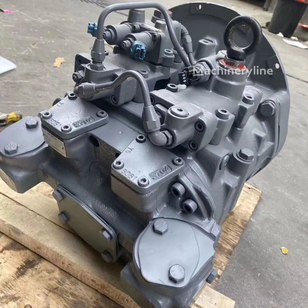 Hitachi HPV102GV-25A 9191164 9195235 hidraulična pumpa za Hitachi ZX200 ZX200-3 ZX200-3G ZX210LC-3G ZX210H-3G ZX210K-3G bagera