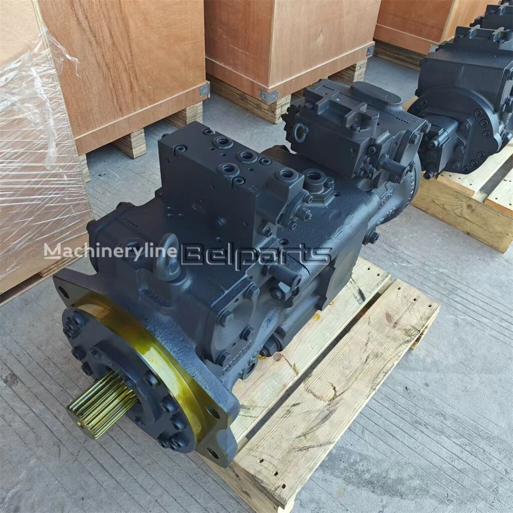 708-2L-00680 hidraulična pumpa za Komatsu PC1250-8 ,PC1250LC-8 ,PC1250-8R ,PC1250SP-8, PC1250SP-8R bagera