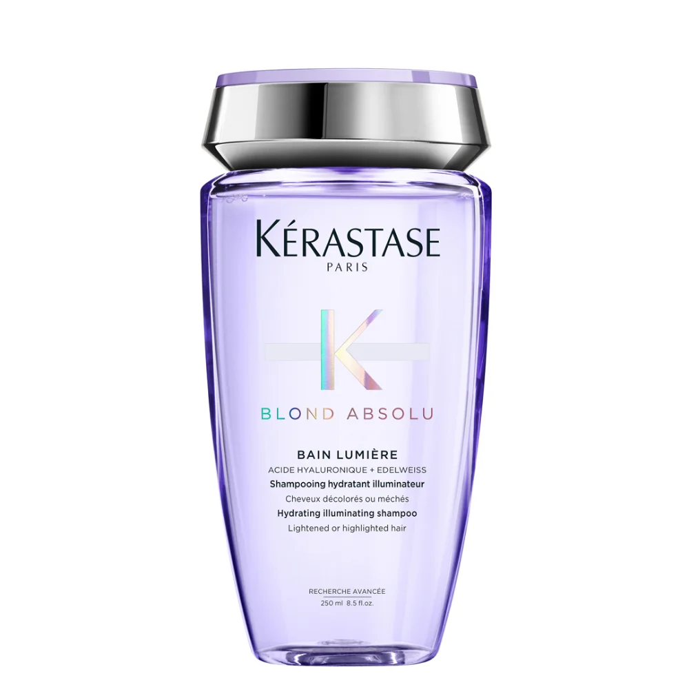 Kérastase Blond Absolu Bain Lumière Shampoo 250 ml