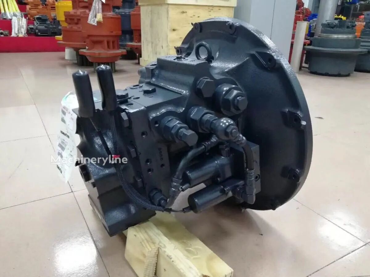 708-1L-00650 hidraulična pumpa za Komatsu PC130-7 PC130-7K bagera