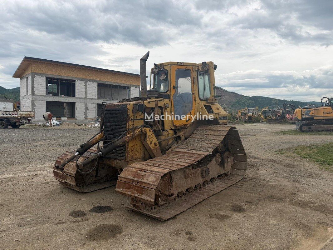 Hidraulična pumpa za Caterpillar D5H LGP buldožera