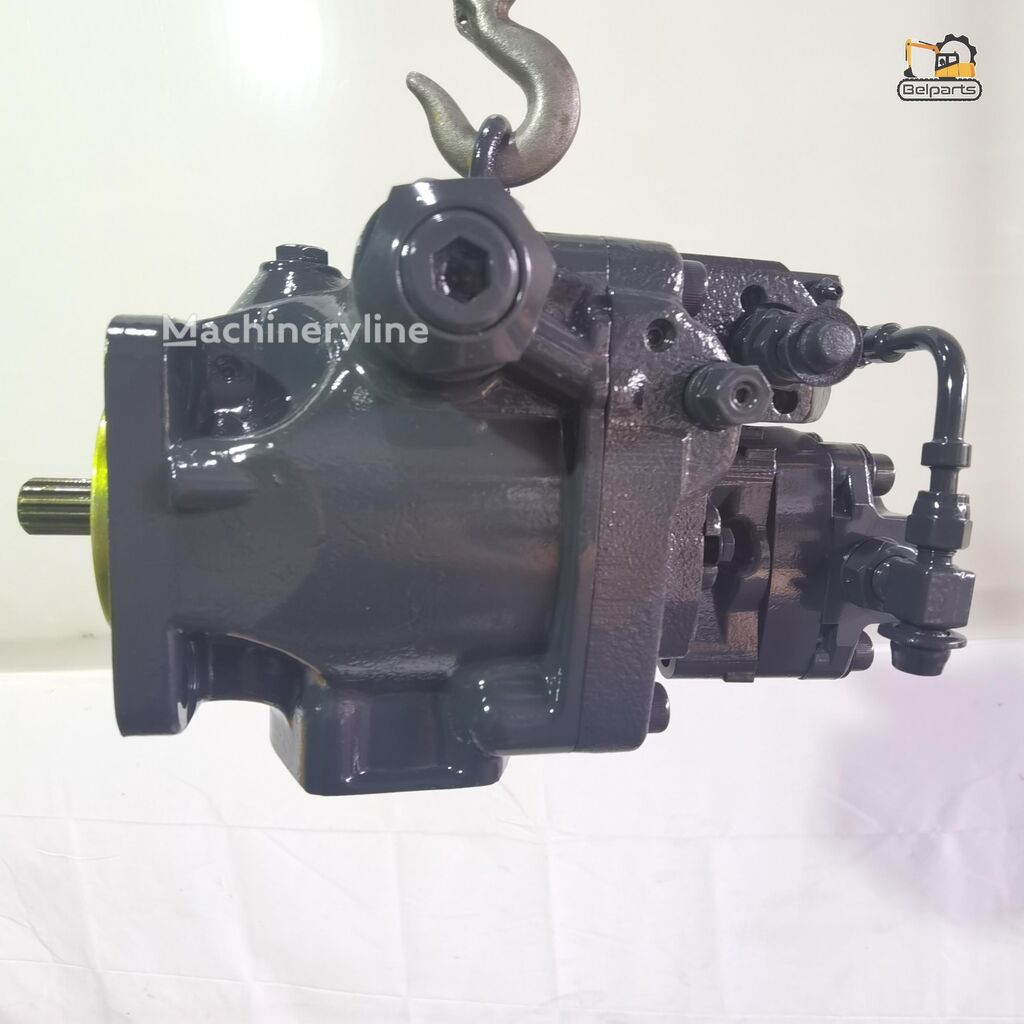 708-1S-00160 hidraulična pumpa za Komatsu PC27MR-1 PC27MRX-1 PC28UU-3 mini bagera