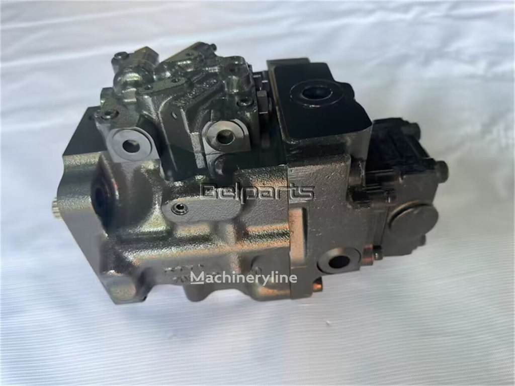 708-1S-00262 hidraulična pumpa za Komatsu PC27MR-2 mini bagera