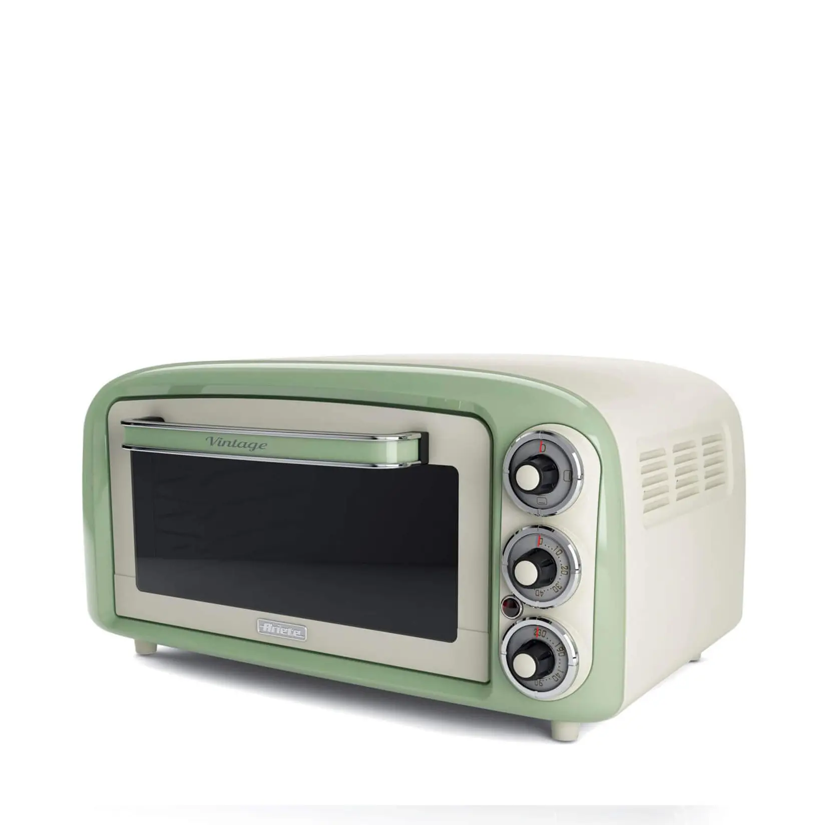 ARIETE Mini rerna AR979GR zelena