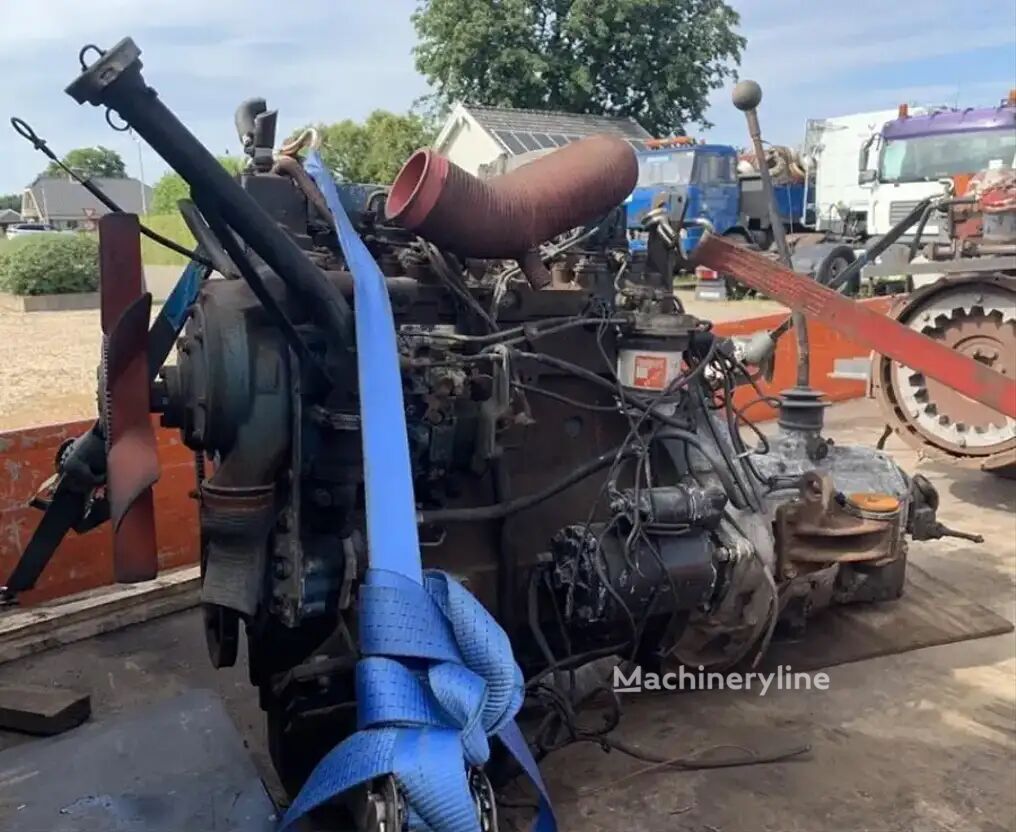 Perkins AA50264 motor za građevinske mašine