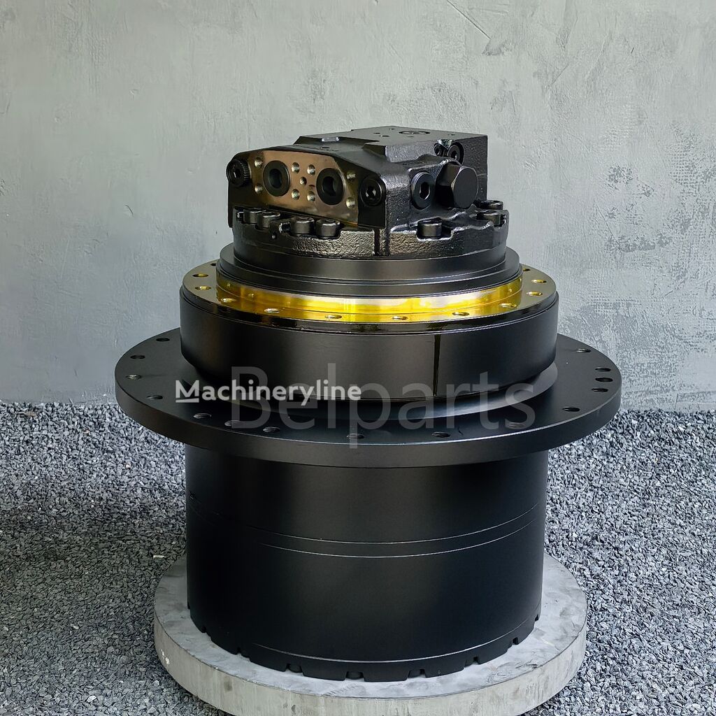 Nabtesco GM35 20Y-27-00301 krajnji pogon za Komatsu PC200LC-7 PC200LC-8 PC200-7 PC200-8 bagera