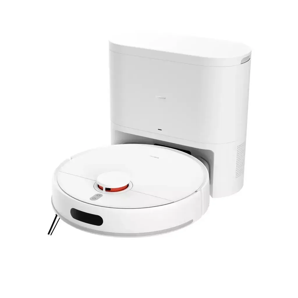 Xiaomi Robot usisivač H40 EU (BHR07XBEU), Beli