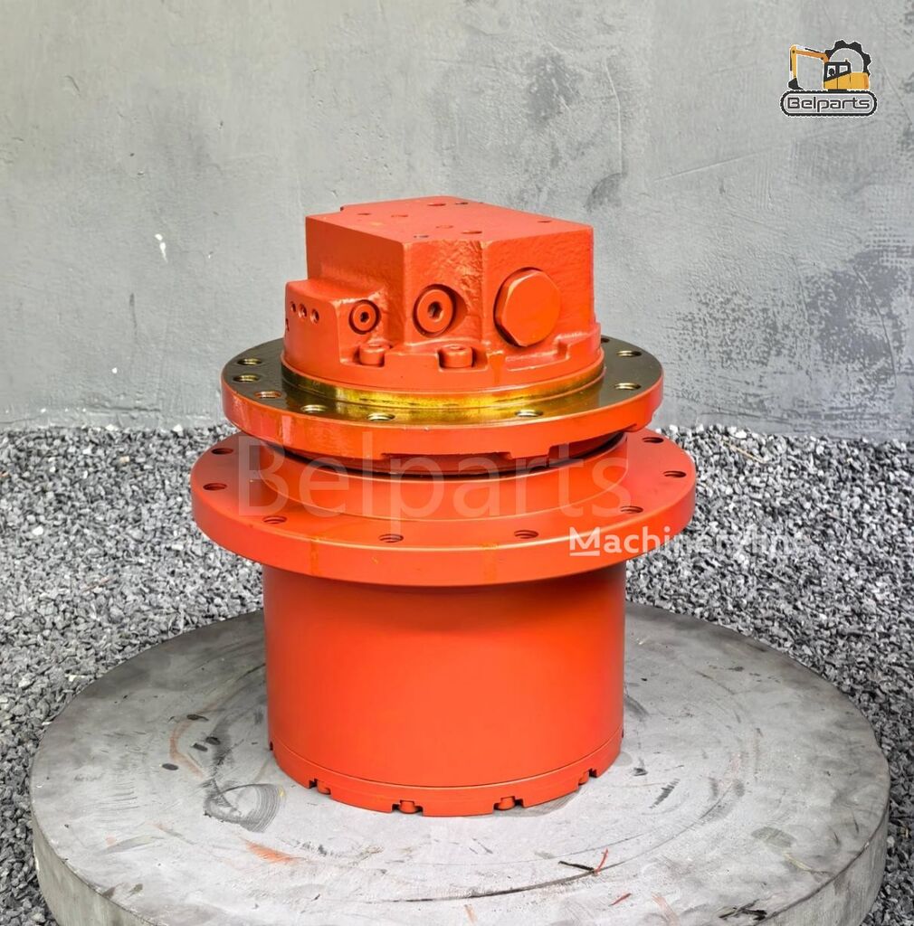 Nabtesco GM06VA Travel motor 22H-60-13110 krajnji pogon za Komatsu PC56-7 mini bagera
