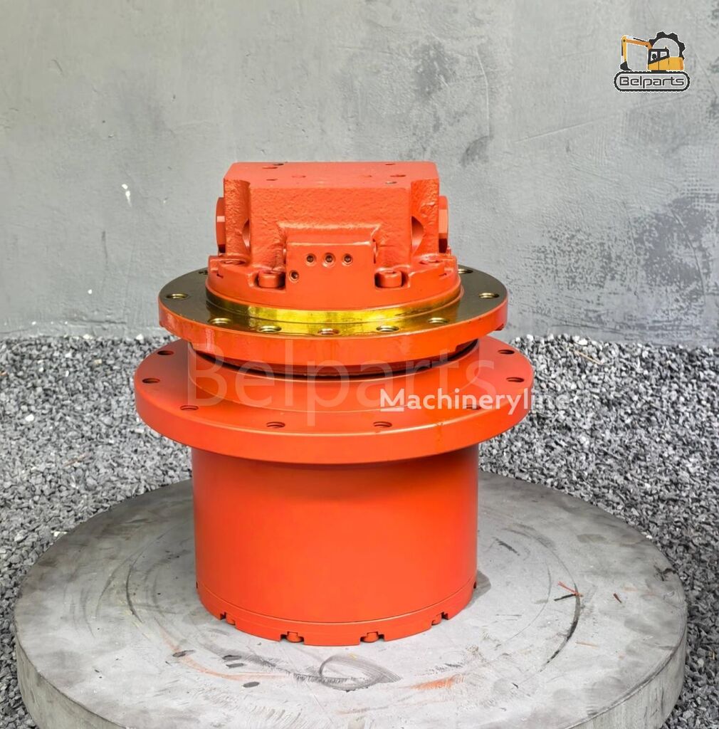 Travel motor 22N-60-51300 krajnji pogon za Komatsu PC45MR-5 PC50MR-5 PC55MR-5 mini bagera